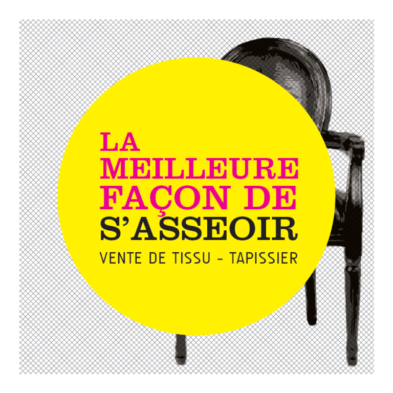 La meilleure façon de s asseoir - Architecture Interieur JADutreuilh